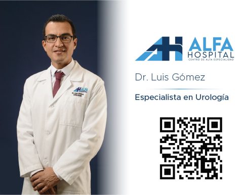 Cirugía urología | ALFA HOSPITAL